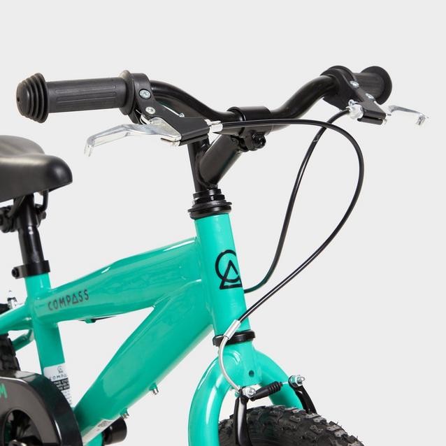 Compass Freedom 14” Kids’ Bike | Millets