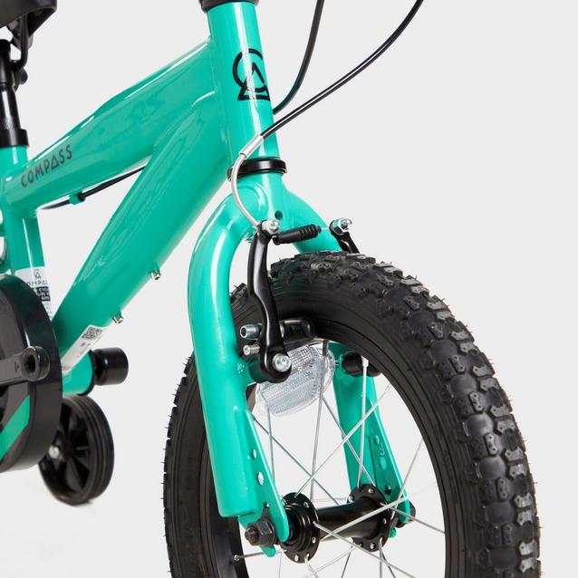 Compass Freedom 14” Kids’ Bike | Millets