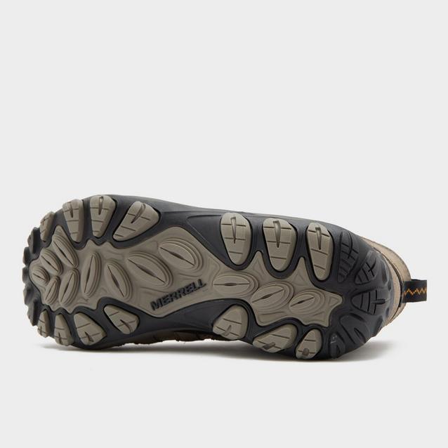 Merrell Men's Accentor 3 Mid Waterproof Boots | Millets