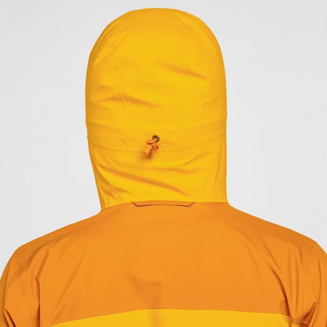 Haglofs Women’s Front Proof Jacket | Ultimate Outdoors