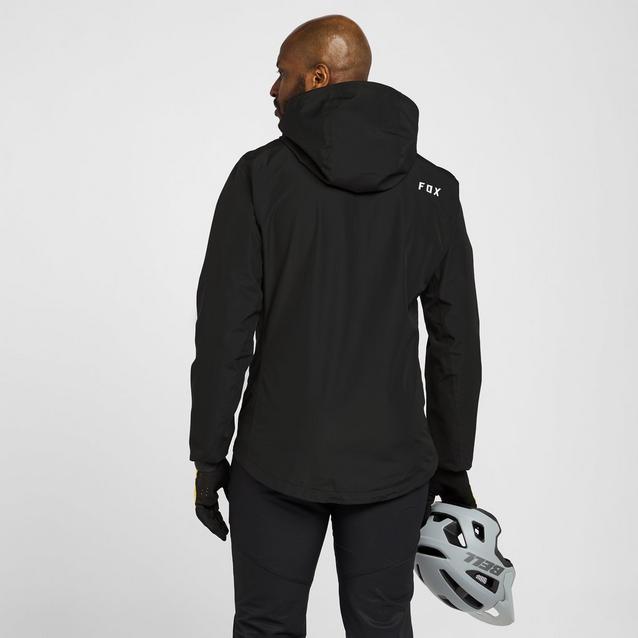 Fox Ranger 2.5-Layer Waterproof Jacket | Millets