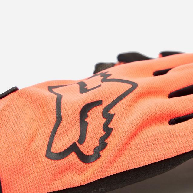 Fox Ranger Fire Gloves | Blacks