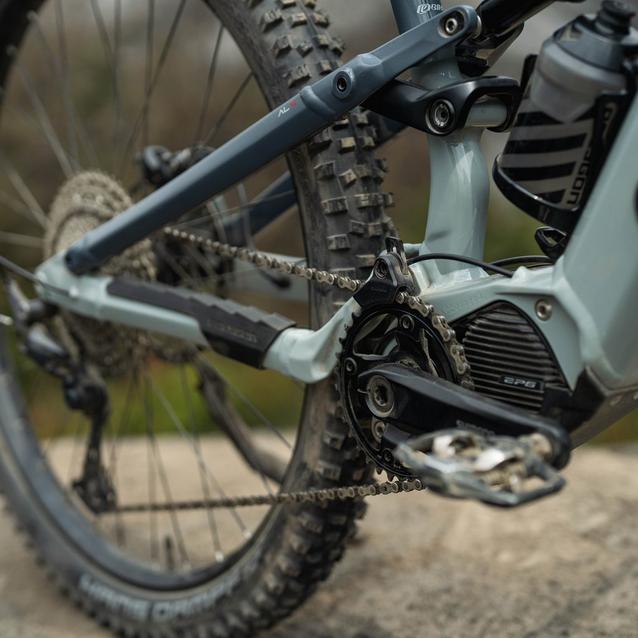 POLYGON Siskiu T6E E-Bike | Blacks