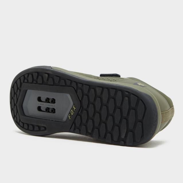 Fox Men's Union Clipless Shoes | Millets