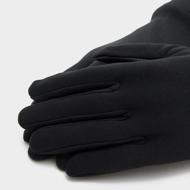North Ridge Men’s Ravene Gloves | Blacks
