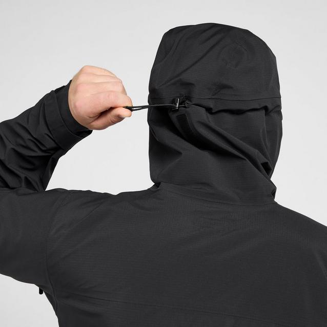 Rab Men’s Firewall Waterproof Jacket | Blacks