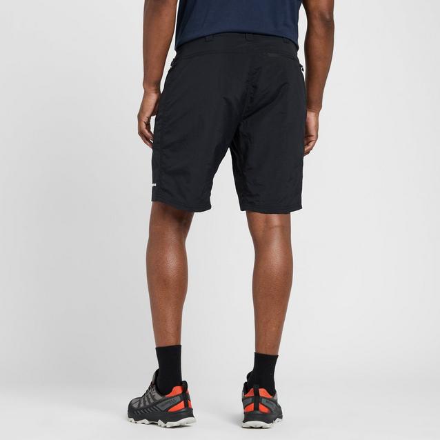 Montane Men’s Terra Shorts | Blacks