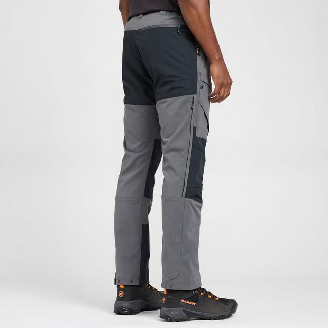 Montane Men's Super Terra Pants (Regular) | Blacks