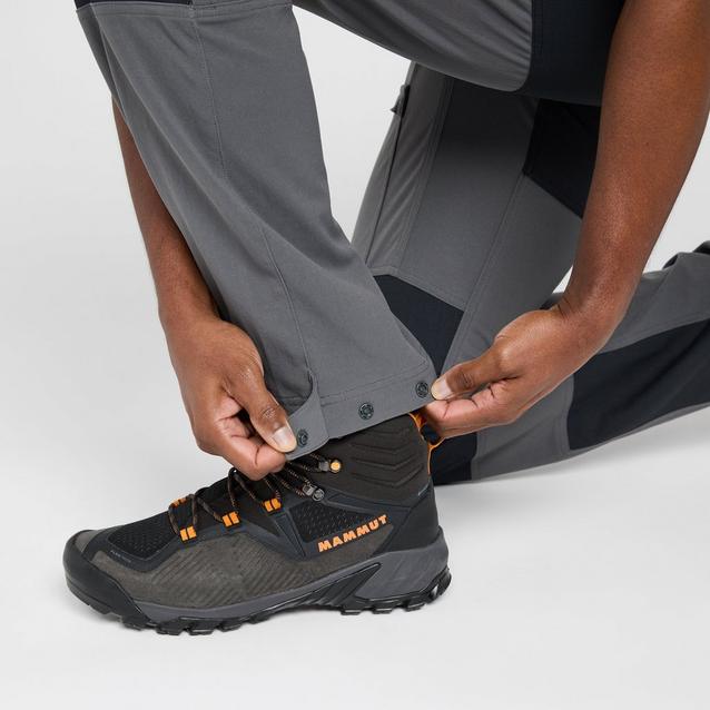 Montane Men's Super Terra Pants (Regular) | Blacks