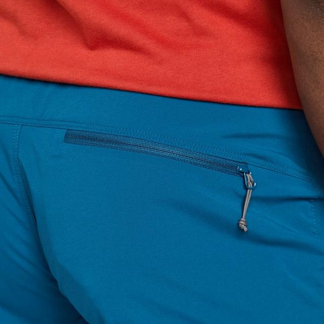 Rab Men's Ascendor Light Short | Blacks