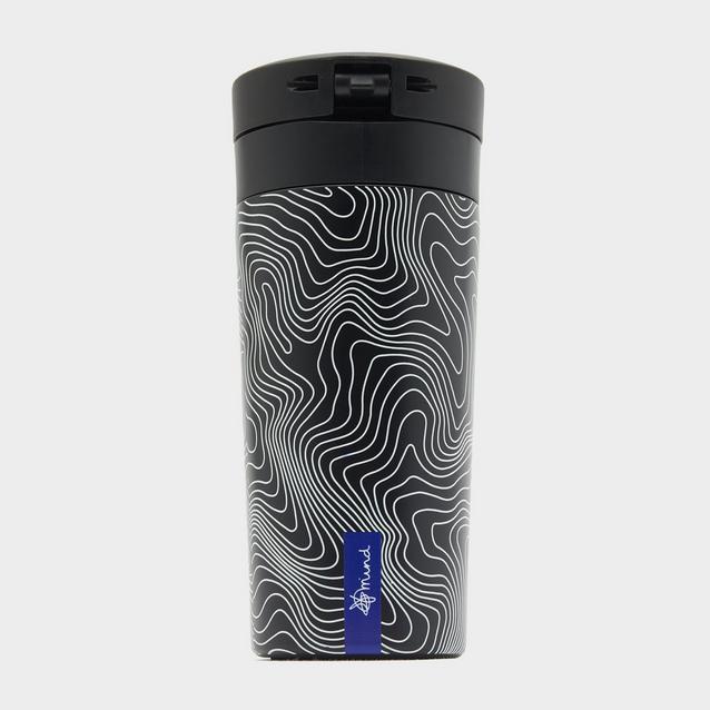 Mind Hats On For Mind Sean Fletcher Flask | Millets