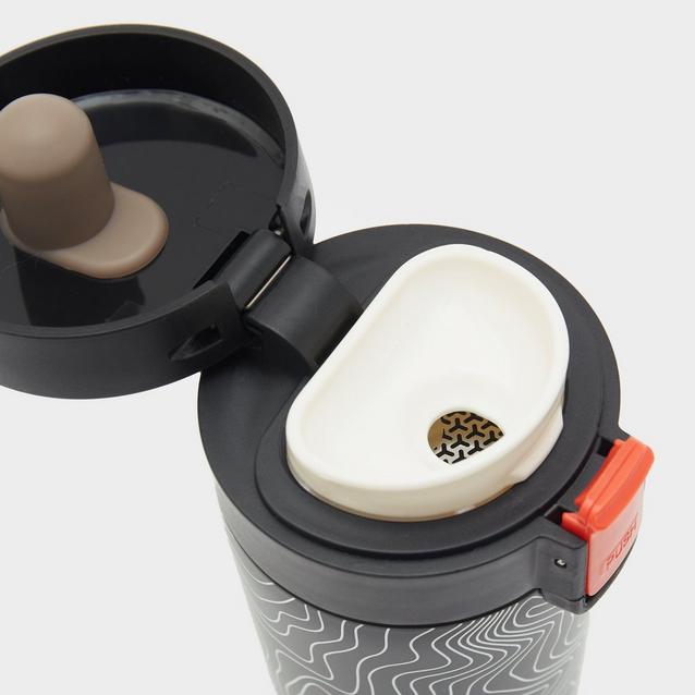 Mind Hats On For Mind Sean Fletcher Flask | Millets