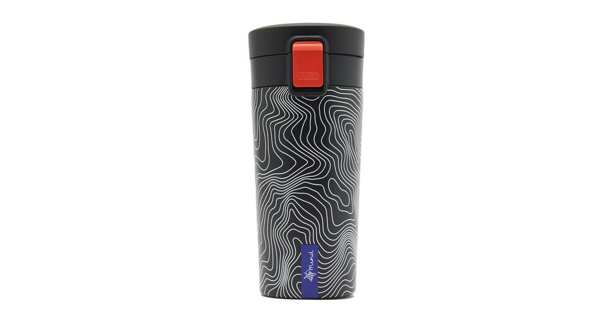 Mind Hats On For Mind Sean Fletcher Flask | Millets