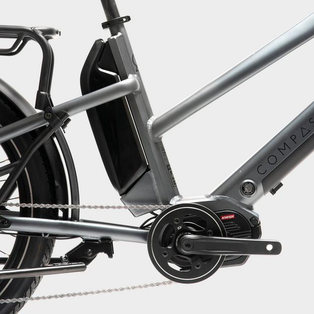 Porter bike store