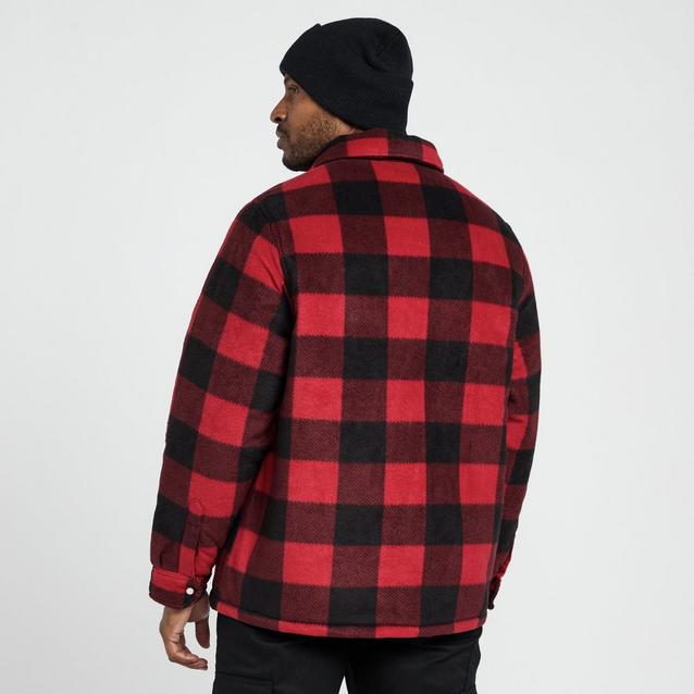 Dickies Portland Shirt Blacks