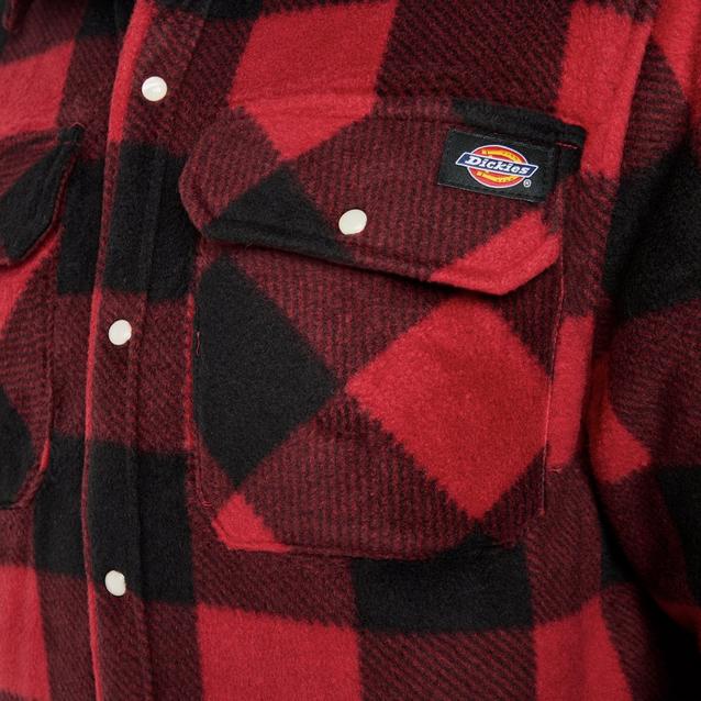 Dickies Portland Shirt Blacks