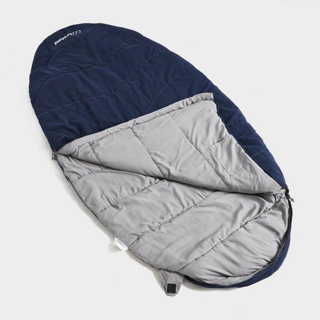 Berghaus Mondo Adult POD Sleeping Bag | Ultimate Outdoors