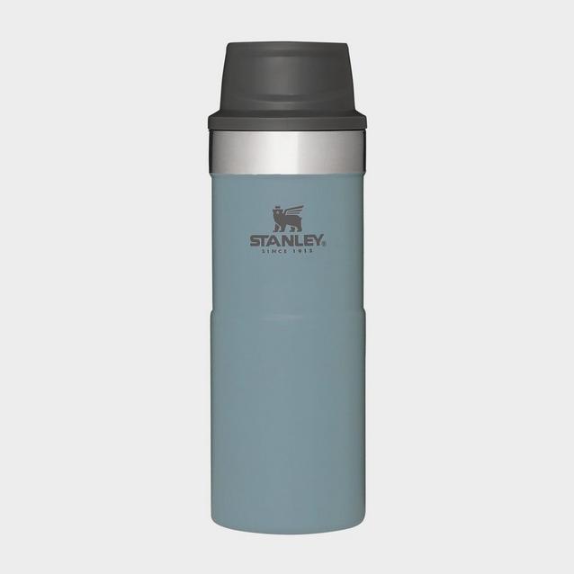 Stanley Classic Trigger Action Travel Mug 0.35L | Millets