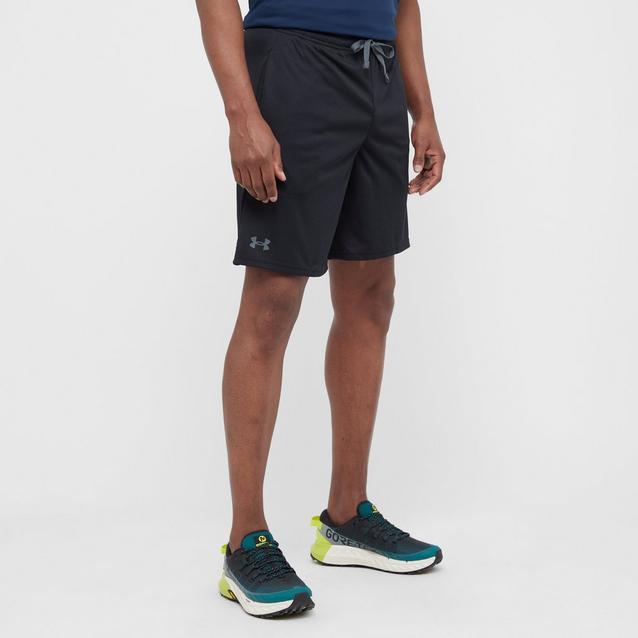 Under Armour Men's Tech™ Mesh Shorts | Blacks