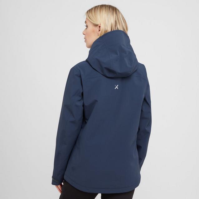 OEX Women's Fortitude II Waterproof Jacket | Millets