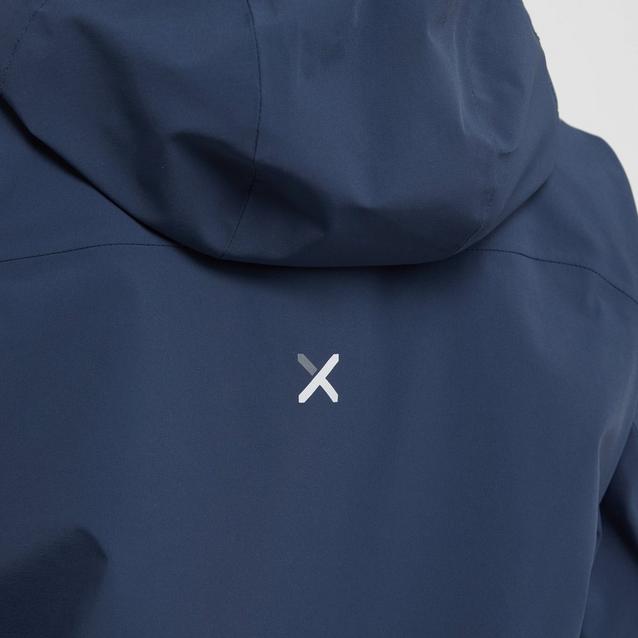 OEX Women's Fortitude II Waterproof Jacket | Millets