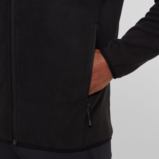 OEX Men’s Braewick Full Zip Fleece | Millets