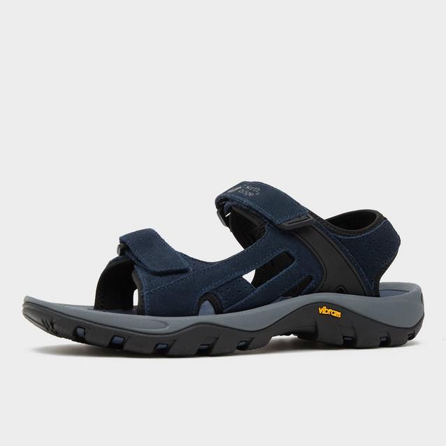 North Ridge Men’s Monkstone Sandals | Millets