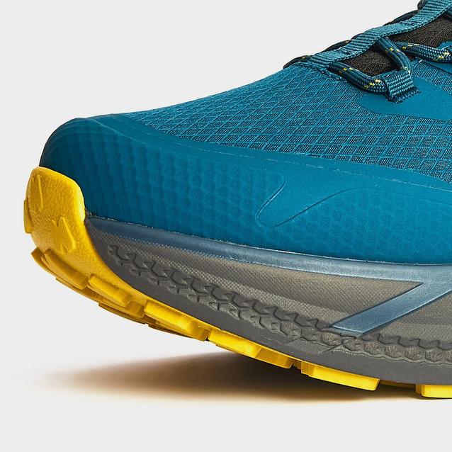 North Ridge Men’s Flux Speed Waterproof Mid Walking Boot | Millets