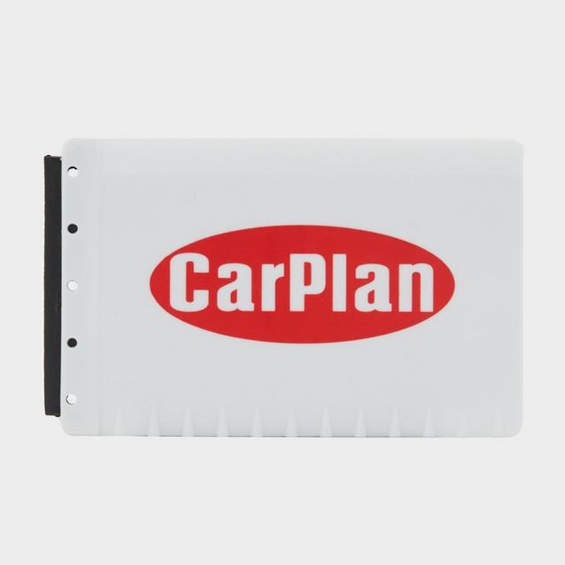 Carplan Logo