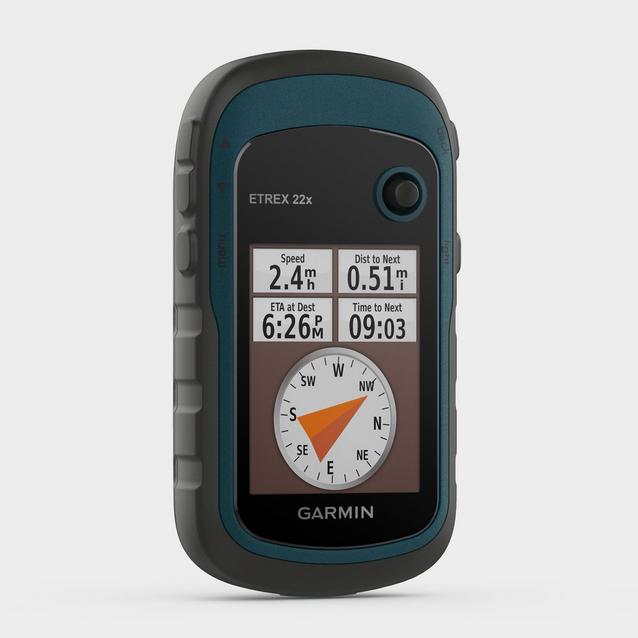 Garmin eTrex 22X Handheld GPS | Millets