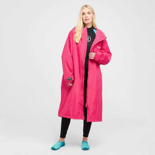 Regatta Waterproof Changing Robe | Millets