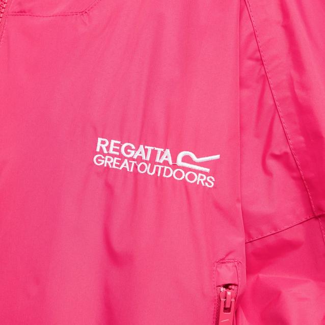 Regatta Waterproof Changing Robe | Millets