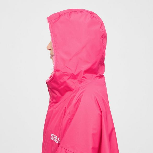 Regatta Waterproof Changing Robe | Millets