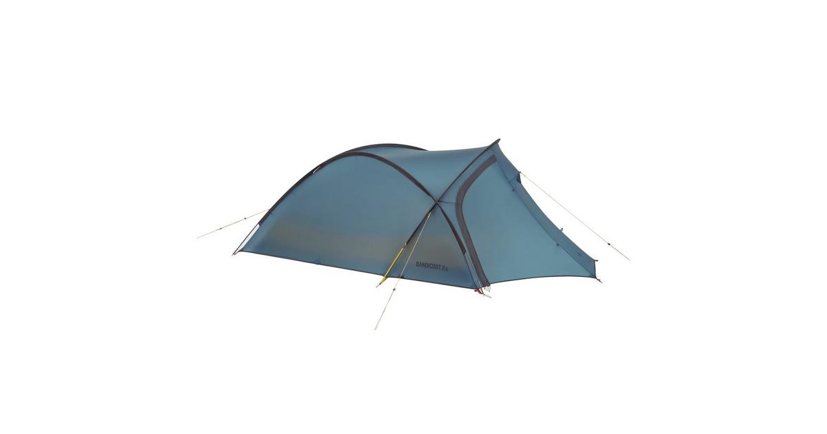 OEX Bandicoot II Ultralite Tent | Blacks