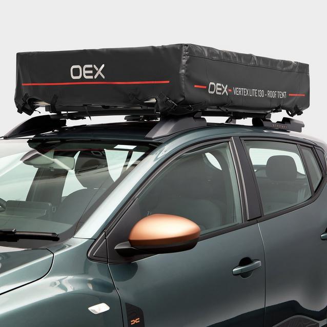 OEX Vertex Lite 130 Roof Tent | Ultimate Outdoors