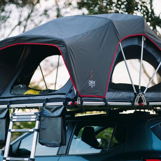 OEX Vertex Lite 130 Roof Tent | Ultimate Outdoors