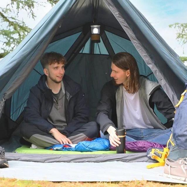 VANGO Classic Instant 300 | Blacks