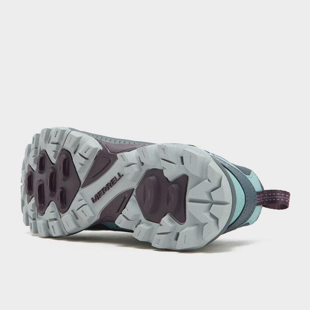 Merrell Women's Speed Strike 2 GORE-TEX® Hiking Shoes | Blacks