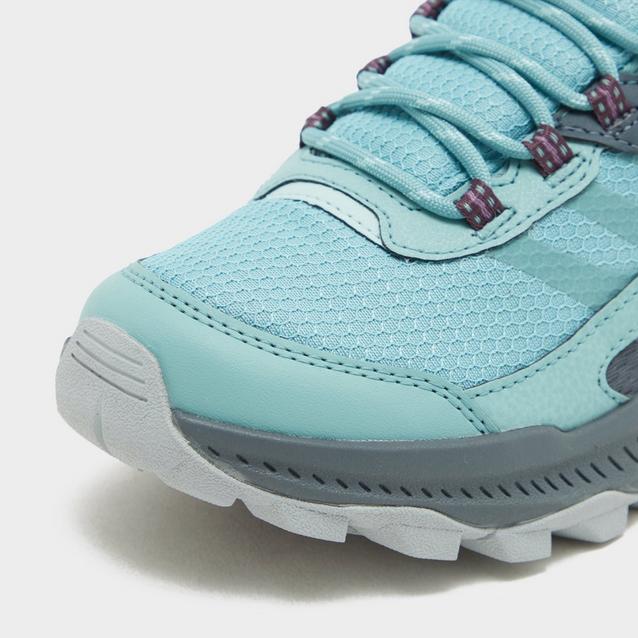 Merrell Women's Speed Strike 2 GORE-TEX® Hiking Shoes | Millets