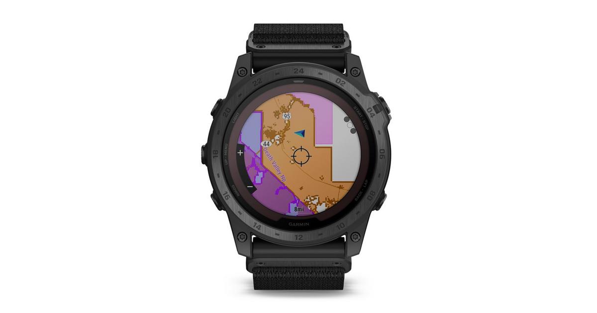 Garmin tactix® 7 Pro GPS Smartwatch | Millets