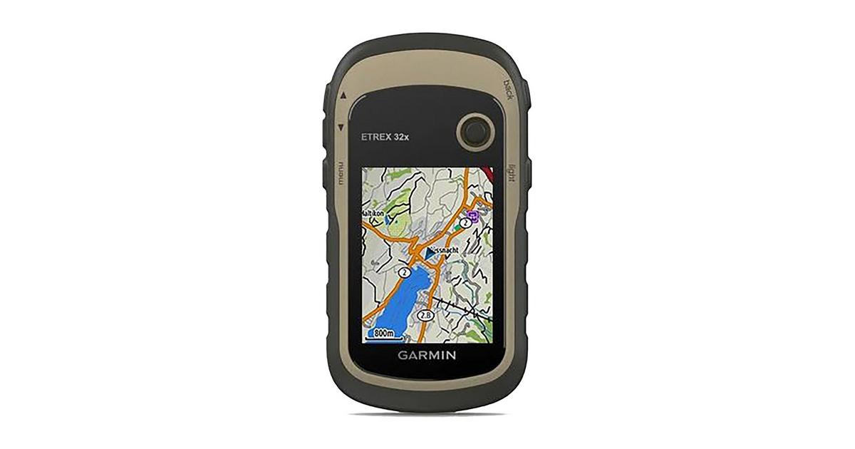 Garmin eTrex 32x Handheld GPS | Millets