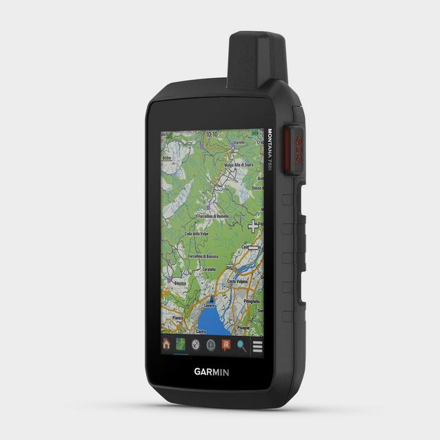 Garmin Montana® 750i GPS Handheld | Millets