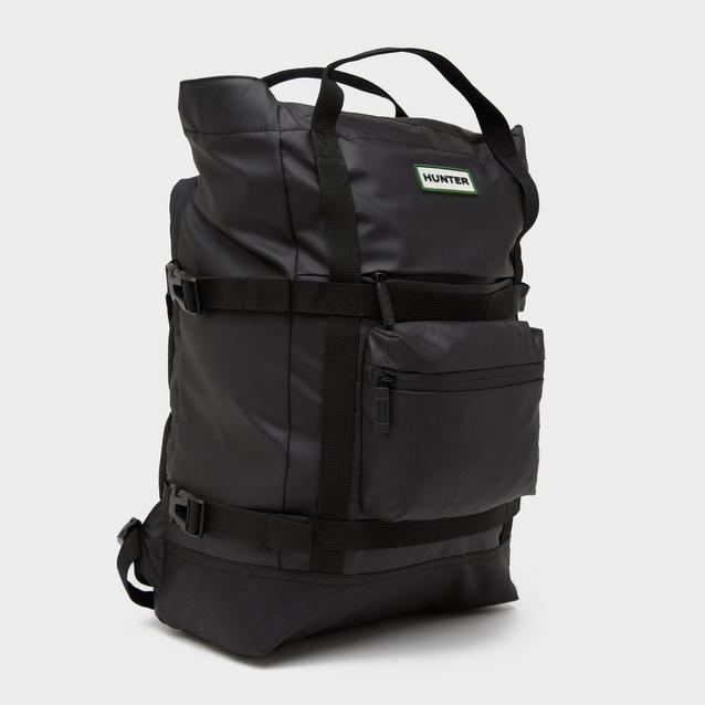 Hunter Thurso Backpack | Blacks