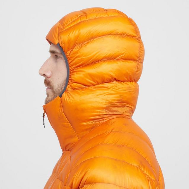 Rab Men's Mythic Alpine Down Jacket | Ultimate Outdoors Rab Men's Mythic Alpine Down Jacket | Ultimate Outdoors