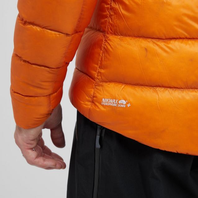 Rab Men's Mythic Alpine Down Jacket | Ultimate Outdoors Rab Men's Mythic Alpine Down Jacket | Ultimate Outdoors