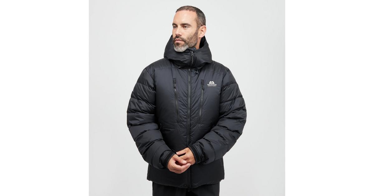 Mountain Equipment Men's Annapurna Down Jacket | Blacks