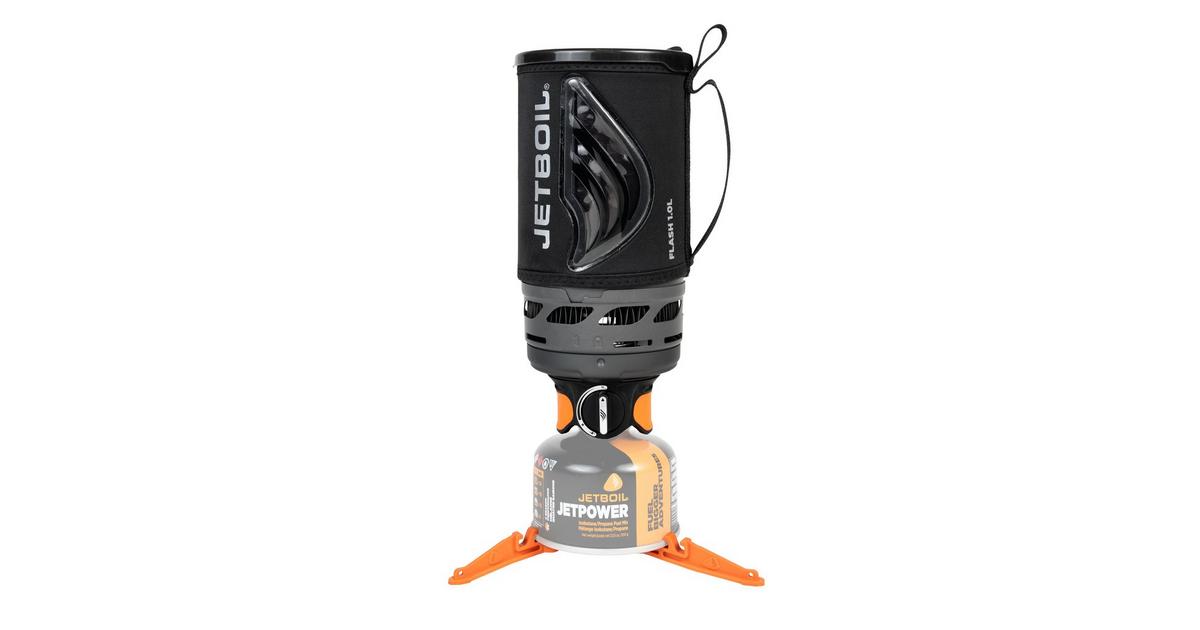 Jetboil Flash Java 1.0L Fast Boil System | Millets