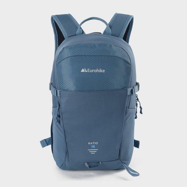 Eurohike Ratio 18 Daypack | Millets
