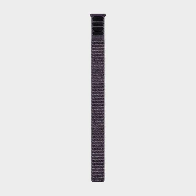 Garmin UltraFit Nylon Strap O 22mm | Millets