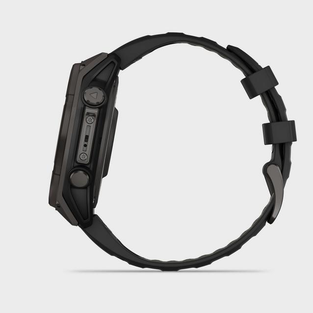 Garmin fenix® 8 Sapphire Solar Edition 47mm GPS Smartwatch | Millets